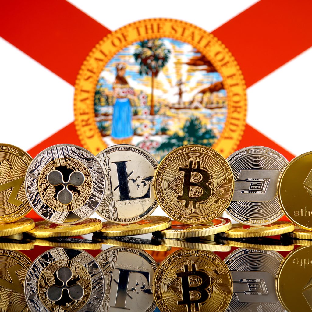 Update On Florida's Web3 Regulatory Policy Push: Going Against CBDC's ...